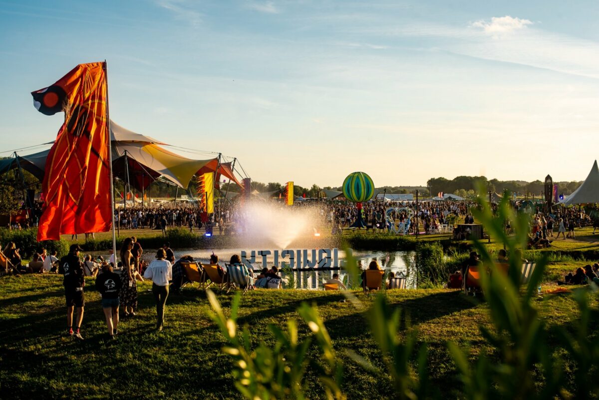 Liquicity Festival 2023 — Liquicity Festival 2023