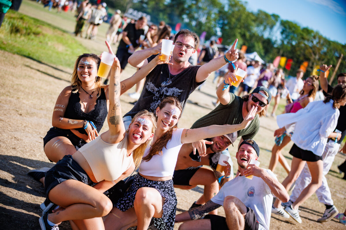Liquicity Festival 2023 — Liquicity Festival 2023
