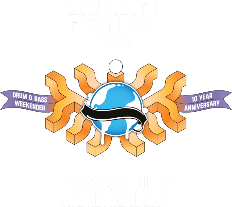 Liquicity Festival 2026 | 24-26 July | Drum & Bass